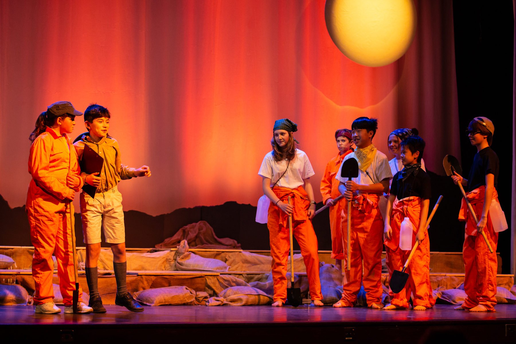 Spring Term 2023 Highlights - Dragon School Oxford