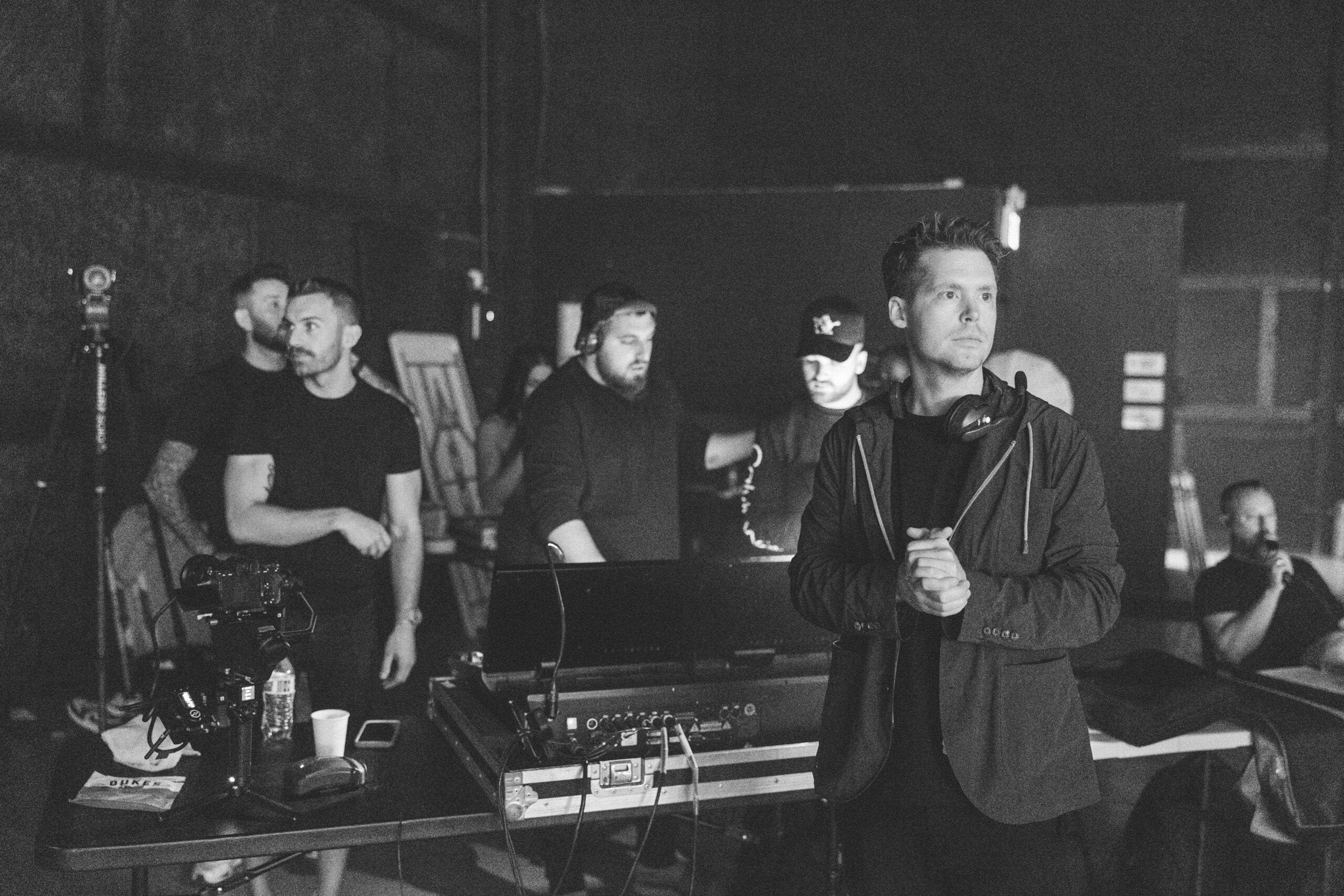 Go Where the Music Takes You - Dragon School Oxford